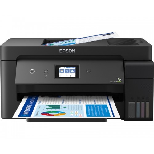 EPSON L14150 A3 EcoTank ITS (4 boje) multifunkcijski inkjet štampač