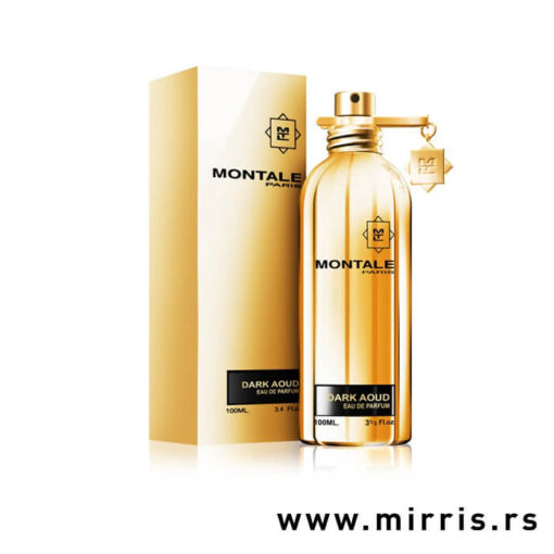 Montale Dark Aoud 100ml EDP