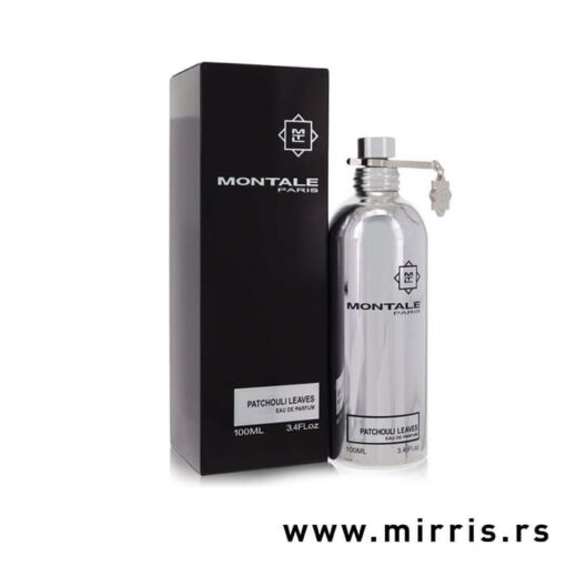 Montale Patchouli Leaves 100ml EDP