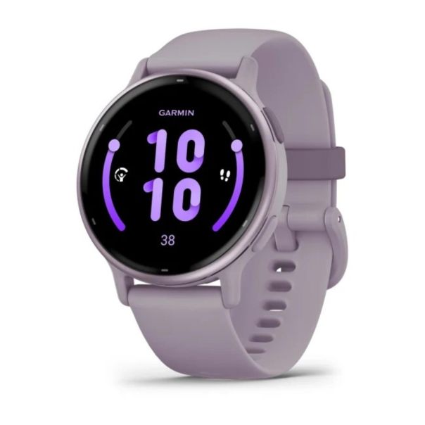 GARMIN Sat Vivoactive 5 Orchid