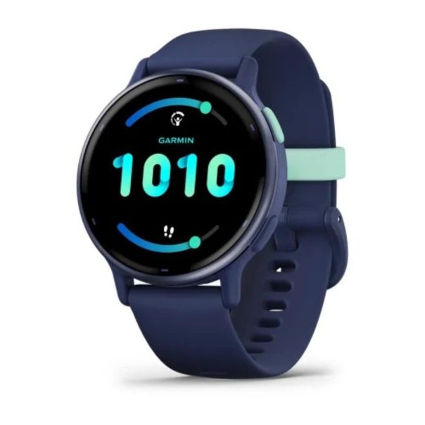 GARMIN Sat Vivoactive 5 Captain Blue