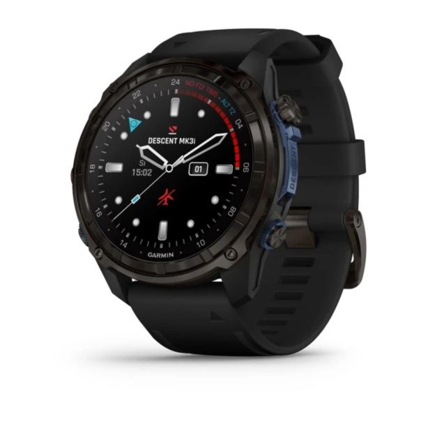 GARMIN Sat Descent MK3i 51mm