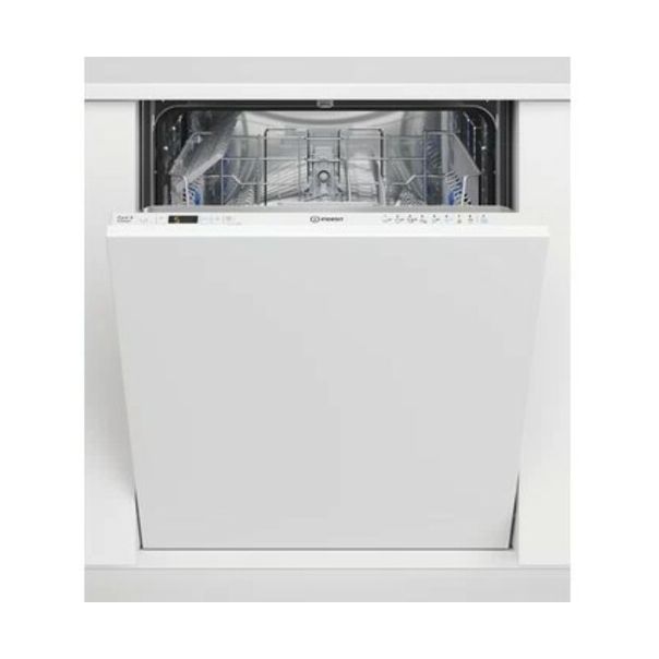 INDESIT Ugradna mašina za pranje sudova D2I HD526 A