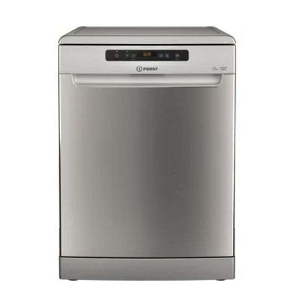 INDESIT Mašina za pranje sudova D2F HD624 AS