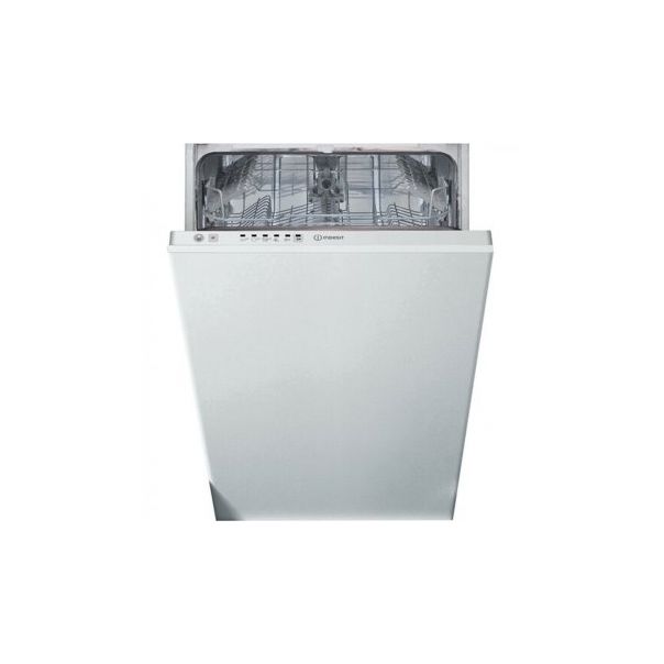 INDESIT Ugradna mašina za pranje sudova DI9E2B10