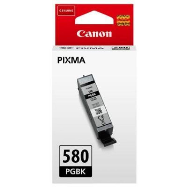 Canon Kert. PGI-580 B (2078C001AA)