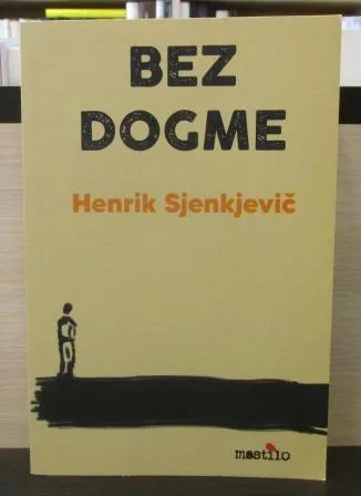 BEZ DOGME – HENRIK SJENKJEVIČ