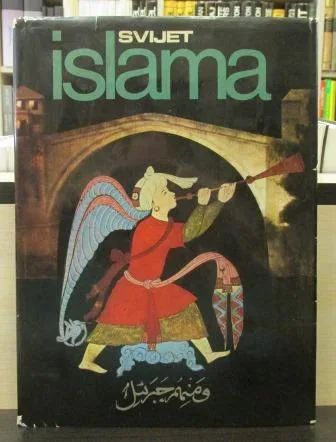 SVIJET ISLAMA (vjera, narodi, kultura) – BERNARD LEWIS