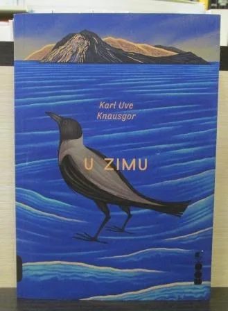 U ZIMU – KARL UVE KNAUSGOR