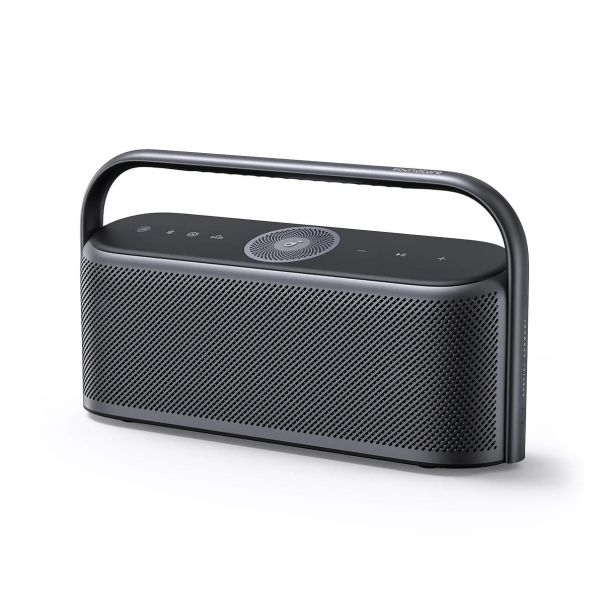 ANKER Bluetooth Zvučnik Soundcore Motion X600 50W, crna