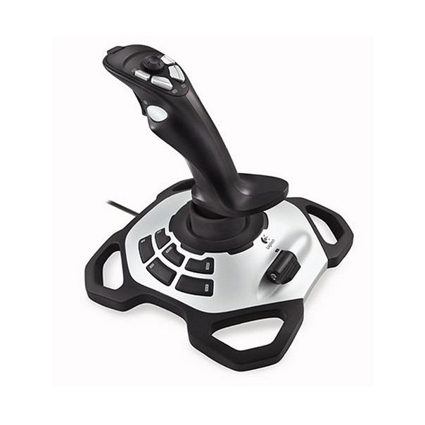 LOGITECH Extreme 3D Pro Gaming Joystick