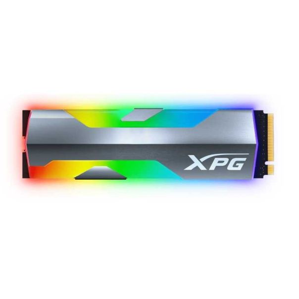 A-DATA 1TB M.2 PCIe Gen3 x4 XPG SPECTRIX S20G RGB ASPECTRIXS20G-1T-C