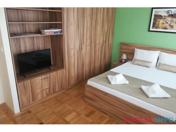 Studio Apartman Bohemia Studio 7 Zlatibor Centar