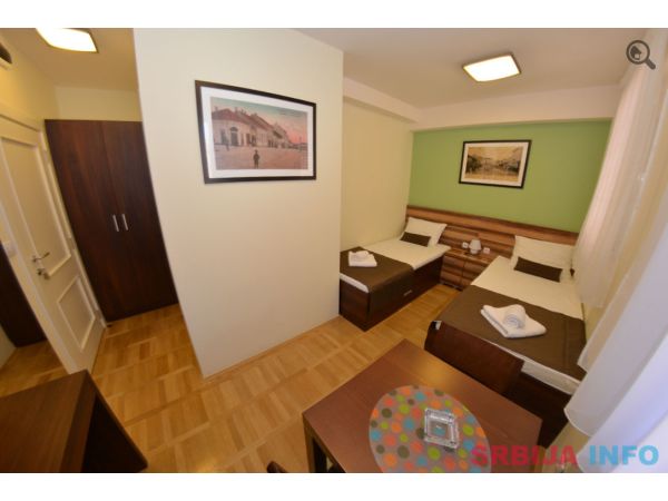 Studio Apartman Bohemia Studio 2 Zlatibor Centar