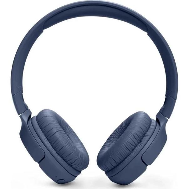 JBL Bluetooth slušalice Tune 520BT, plava