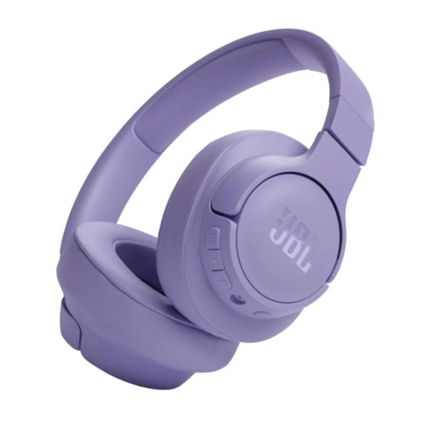 JBL Bluetooth slušalice Tune 720BT, ljubičasta