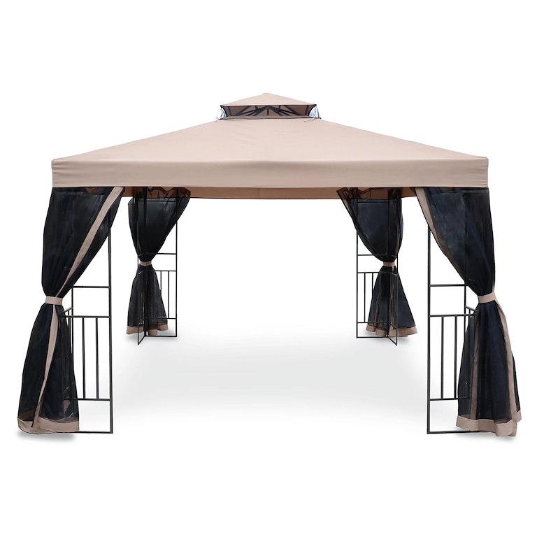 Bastenska Gazebo tenda FDZN 7010 Fieldmann