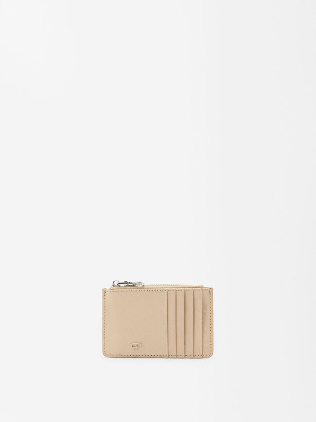 Basic Card Holder