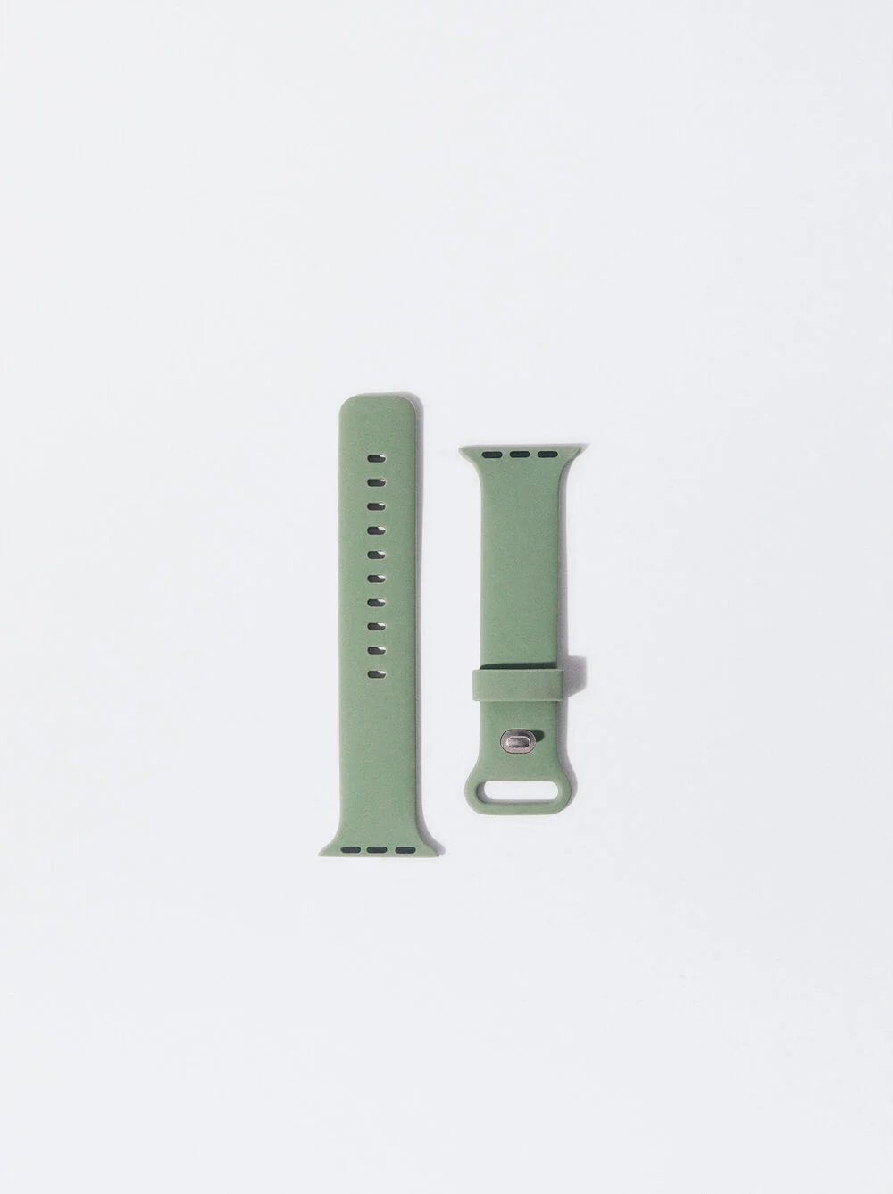 Apple Watch Silicone Strap 38/ 40/ 41