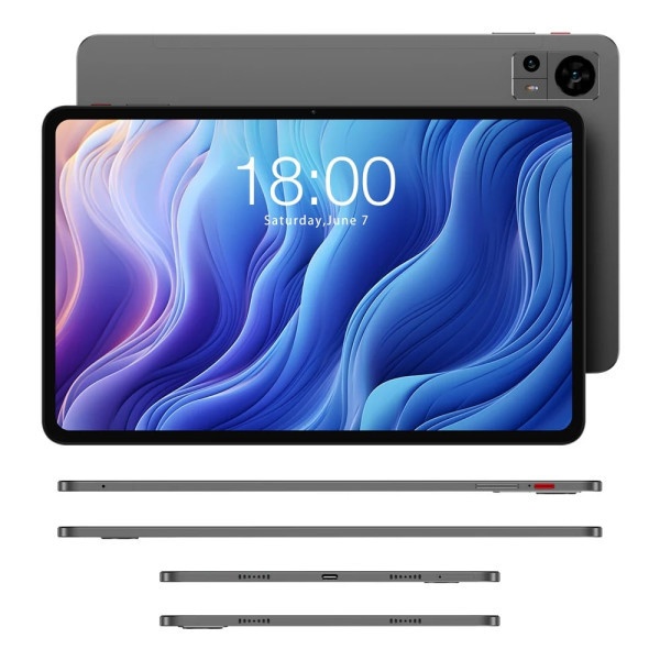 Tablet PC Teclast T60 12'' (LTE) wfoldable case