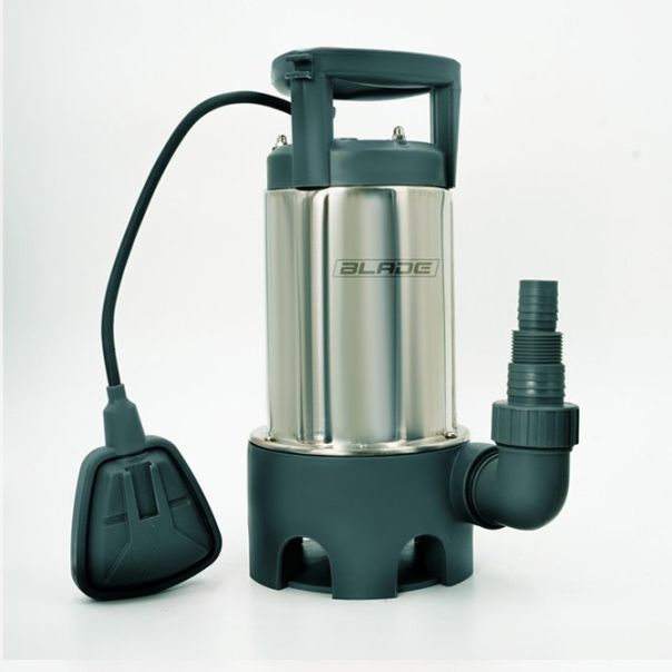 BLADE Pumpa za prljavu vodu INOX 1100W
