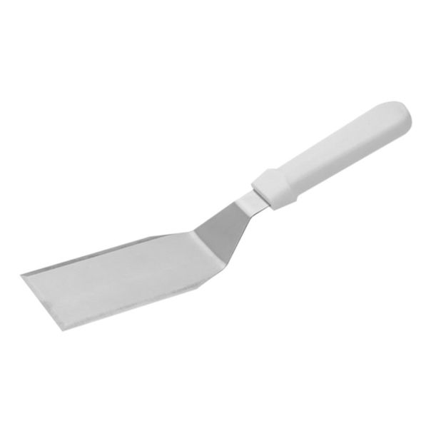 WIN Spatula sa PVC drškom 7.2x13.5cm