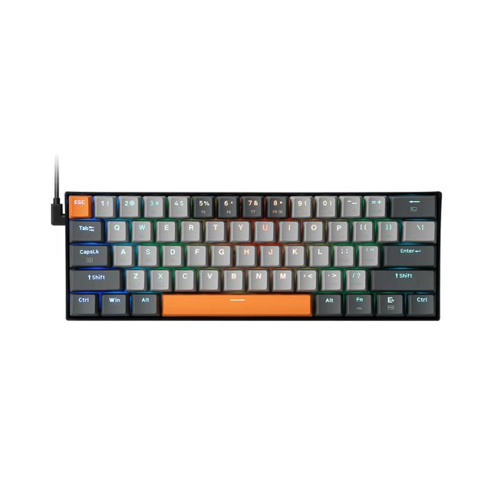 Tastatura Redragon Caraxes K644GG-RGB