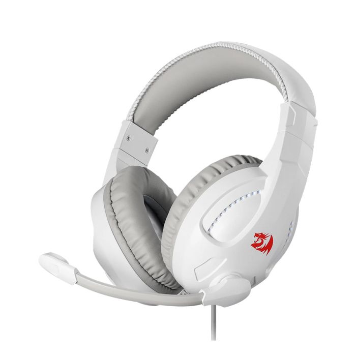 Slušalice Redragon Cronus H211W-RGB White