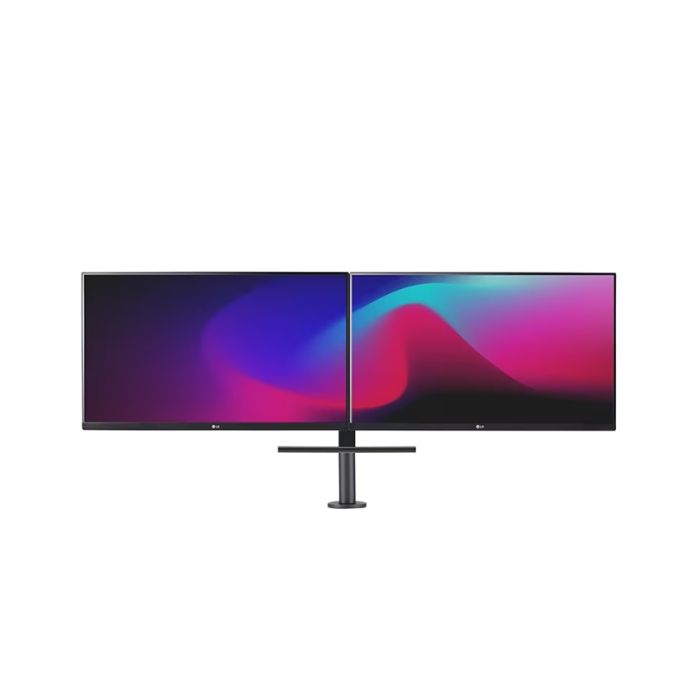 Monitor LG 27'' 27QP88DP-BS