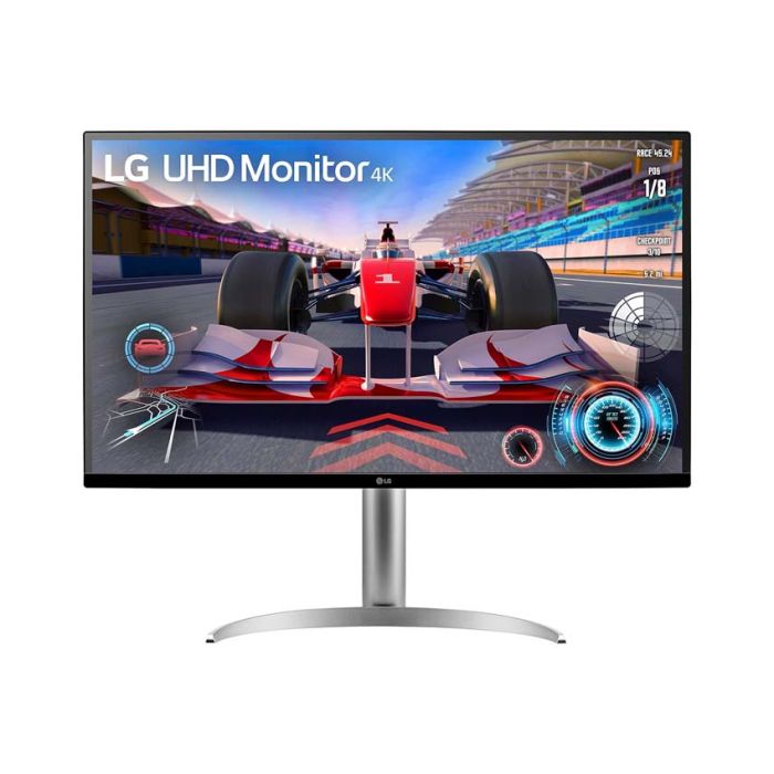 Monitor LG 32'' 32UQ750P-W UHD 4K