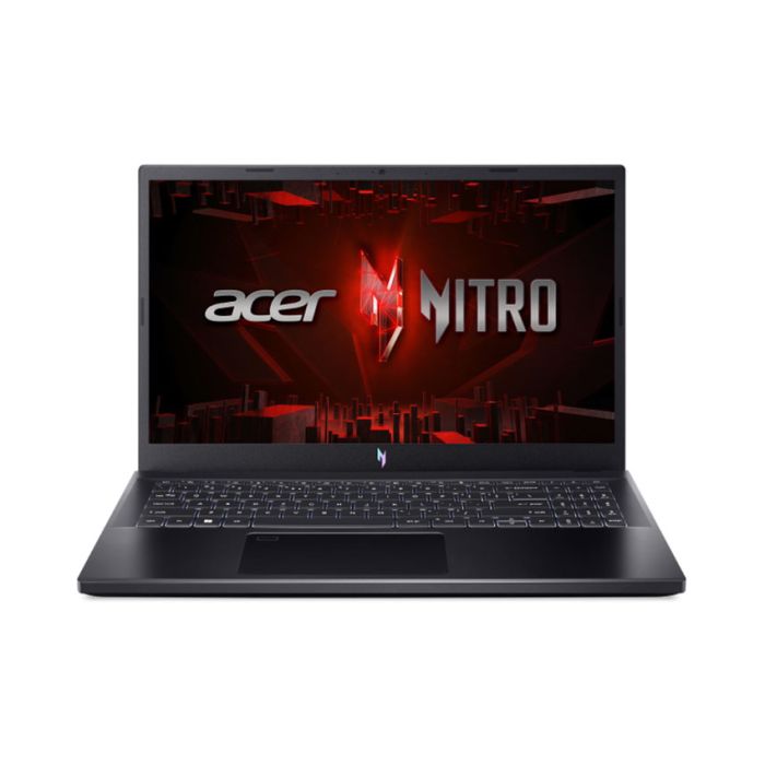 Laptop Acer Nitro 5 15.6 ANV15-51-53NE i5-13420H 8GB 512GB SSD RTX 4050 6GB