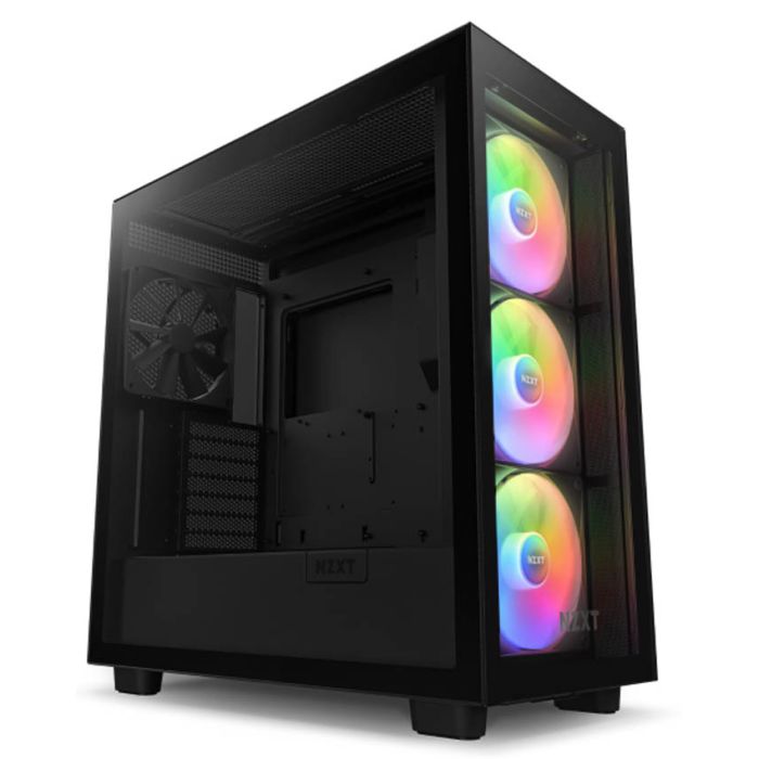 Kućište NZXT H7 Elite 2023 (CM-H71EB-02) Black