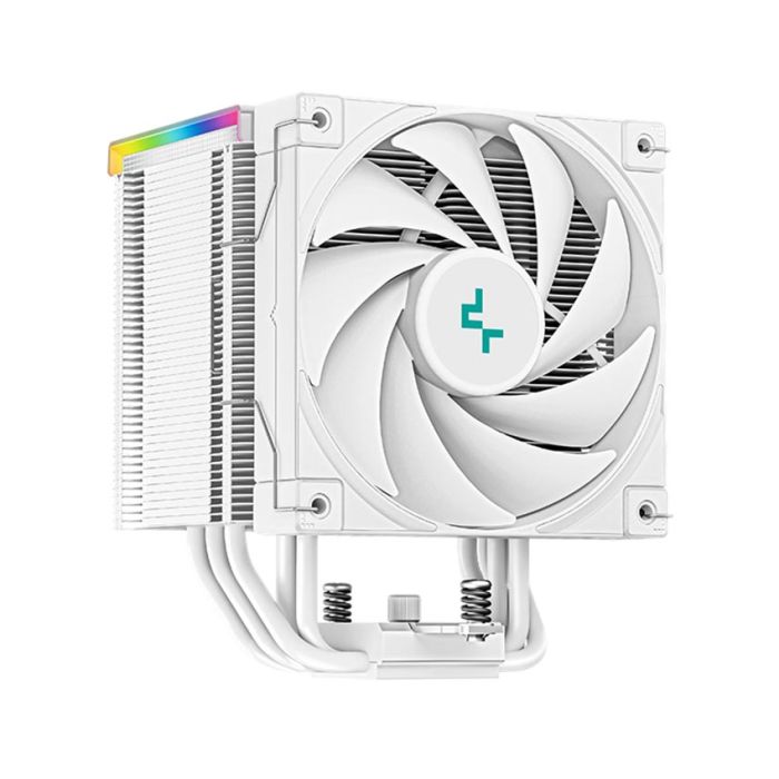 Hladnjak DeepCool AK500 Digital White