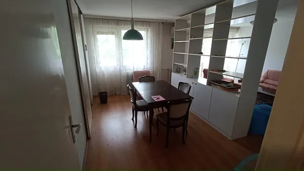Prodajem Stan Novi Sad-Liman 3 , 78m2