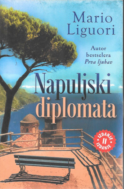 Napuljski diplomata - Mario Liguori