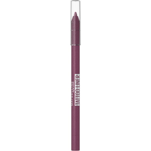 Maybelline New York Tattoo Liner Gel olovka za oči, Burgundy Bliss