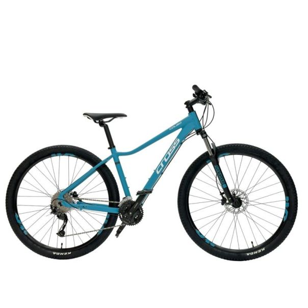 CROSS 27.5" CAUSA SL – 1 480mm 2023