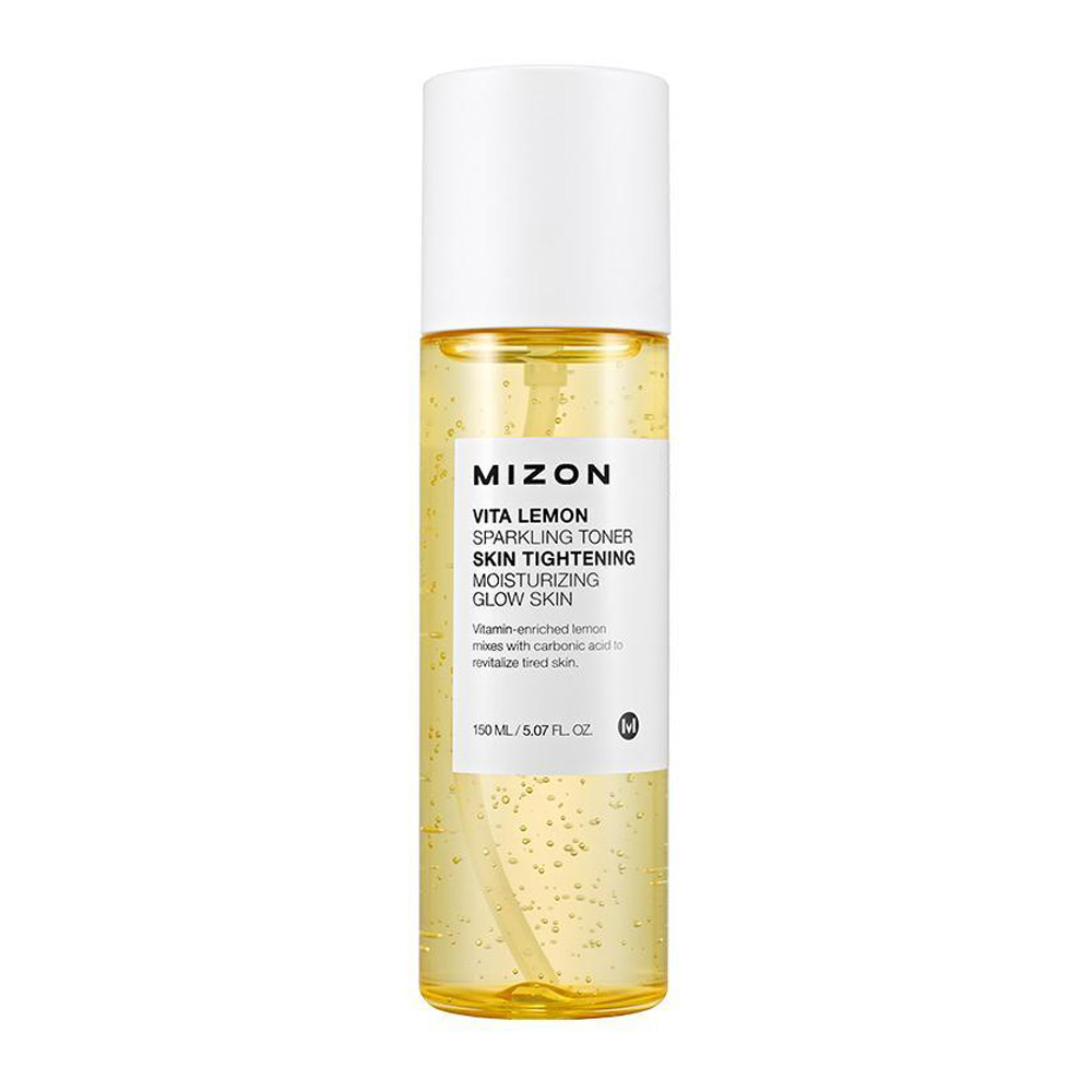 Mizon Vita Lemon Sparkling Toner 150ml