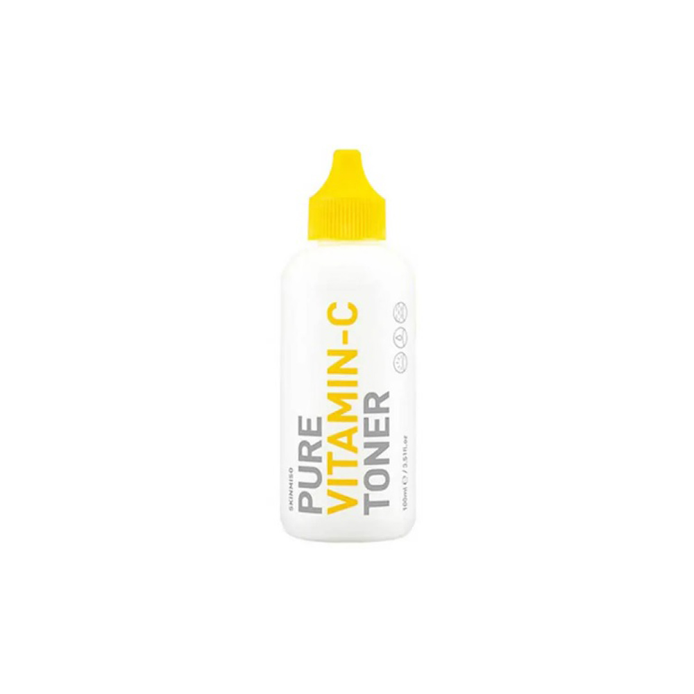 SKINMISO Pure Vitamin C Toner 100 ml