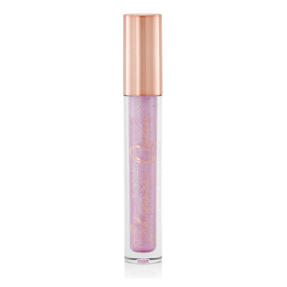 SK 31227 Shimmer Queen Sparkle Lip Gloss