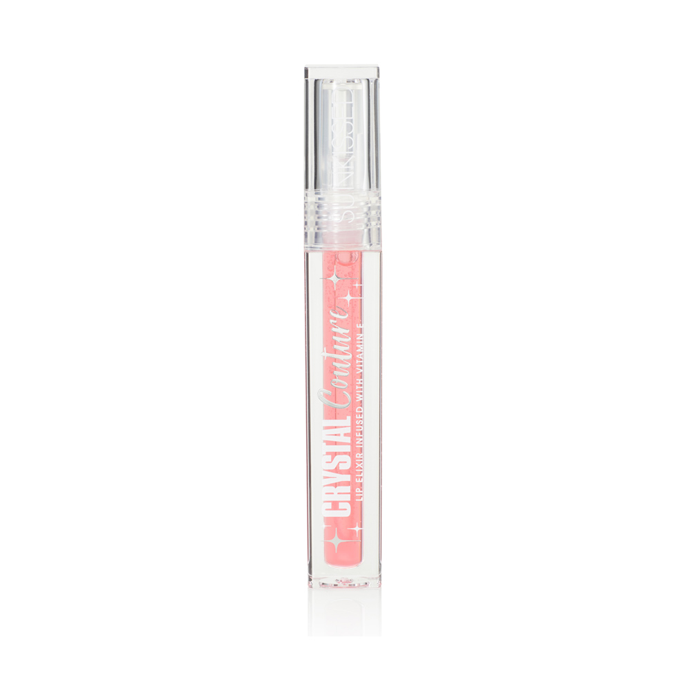 SK 31230 Crystal Couture Flushed Lip Gloss