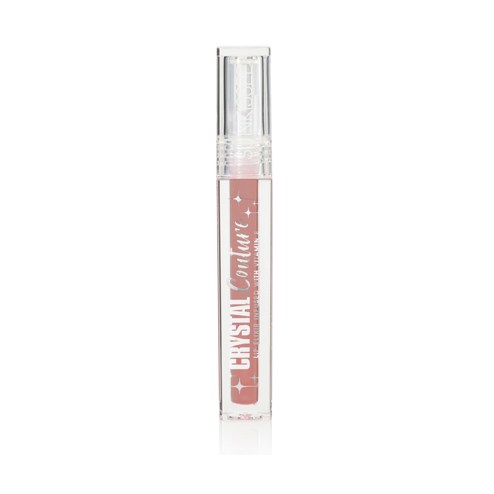 SK 31230 Crystal Couture Golden Lip Gloss