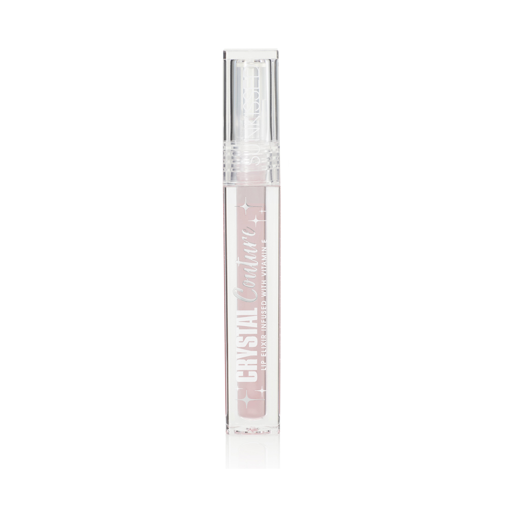 SK 31230 Crystal Couture Sparkle Lip Gloss