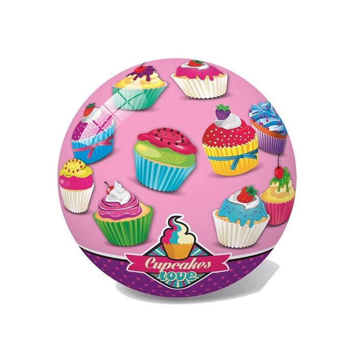 LOPTA – Cucakes – Donuts 23 cm