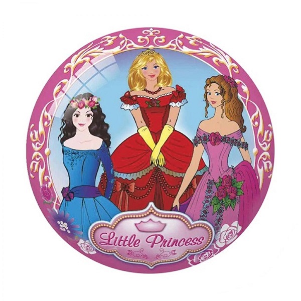 LOPTA – Princess 23cm