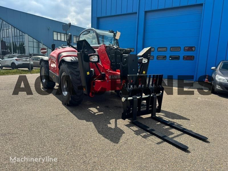 Manitou MT 1840 Easy pokretna dizalica