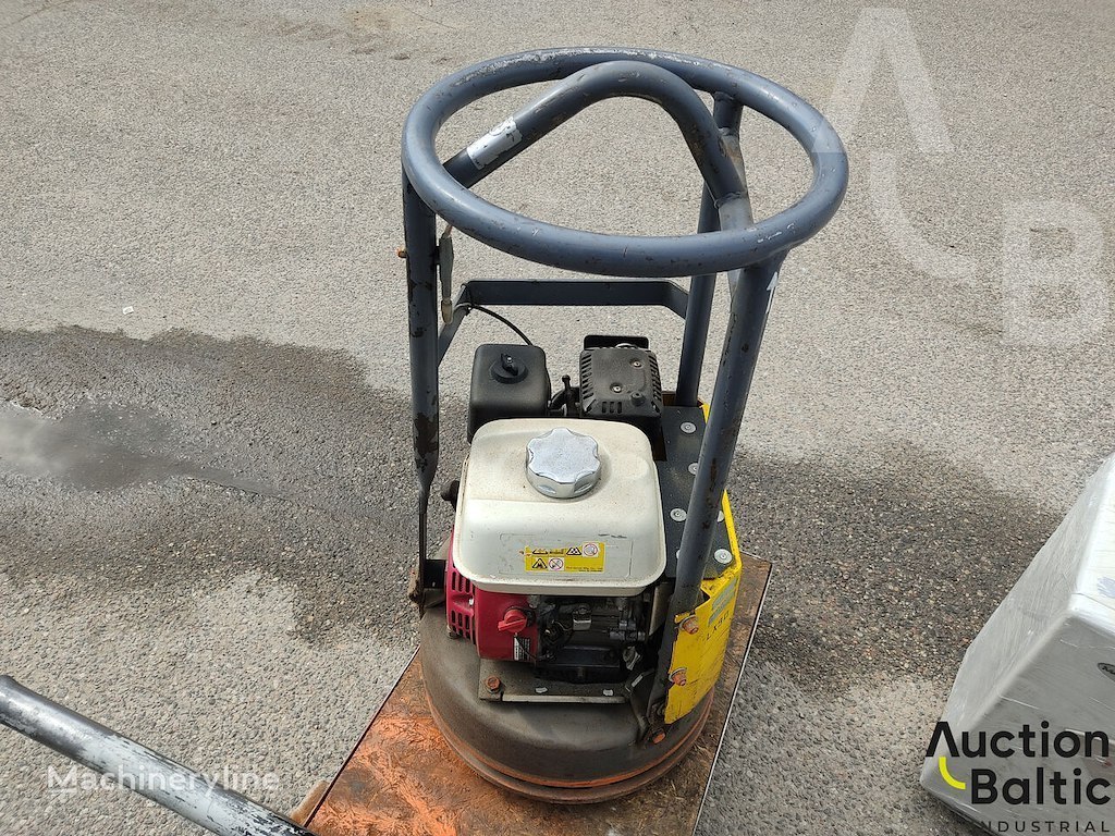 Prodaje se Atlas Copco LX 90 vibro ploču na aukciji