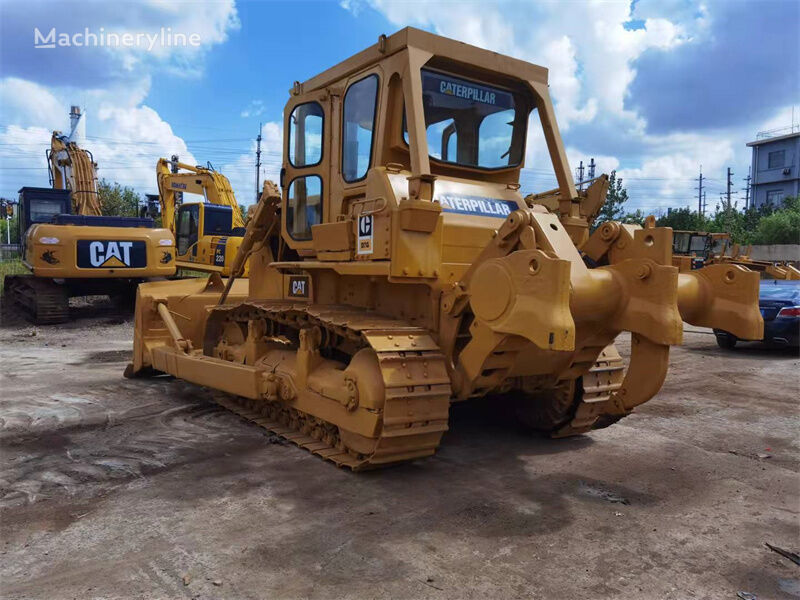 Caterpillar D7G buldožer