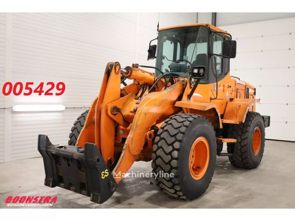 Doosan DL250 prednji utovarivač