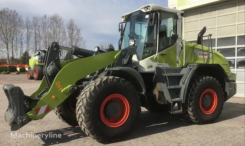 Claas TORION 1611 prednji utovarivač